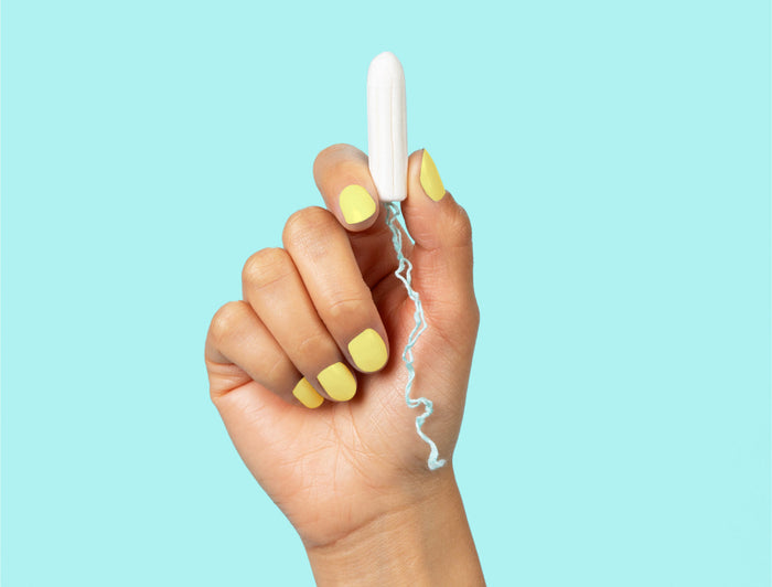 ob tampons CA